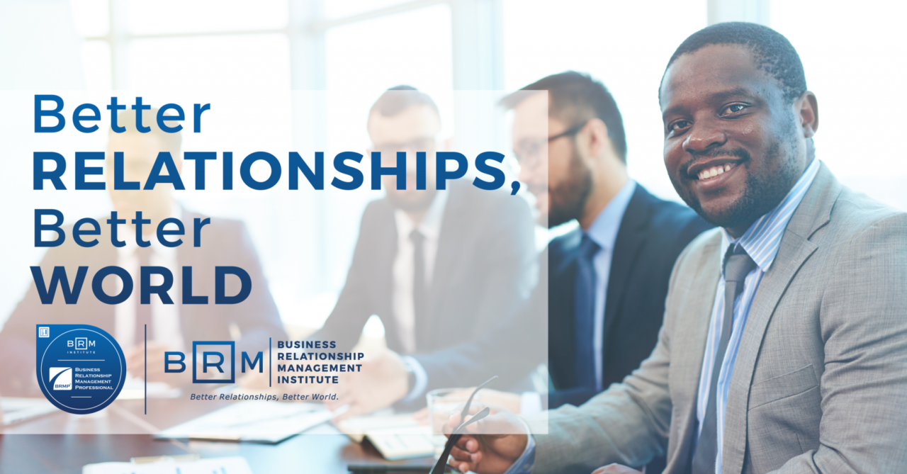 Business Relationship Management Professional - ITWinners